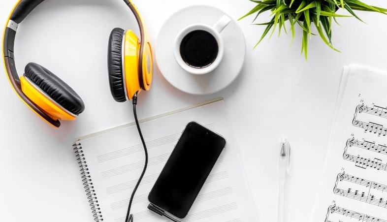 What are Two of the Most Common Digital Audio File Formats? | Twilight ...